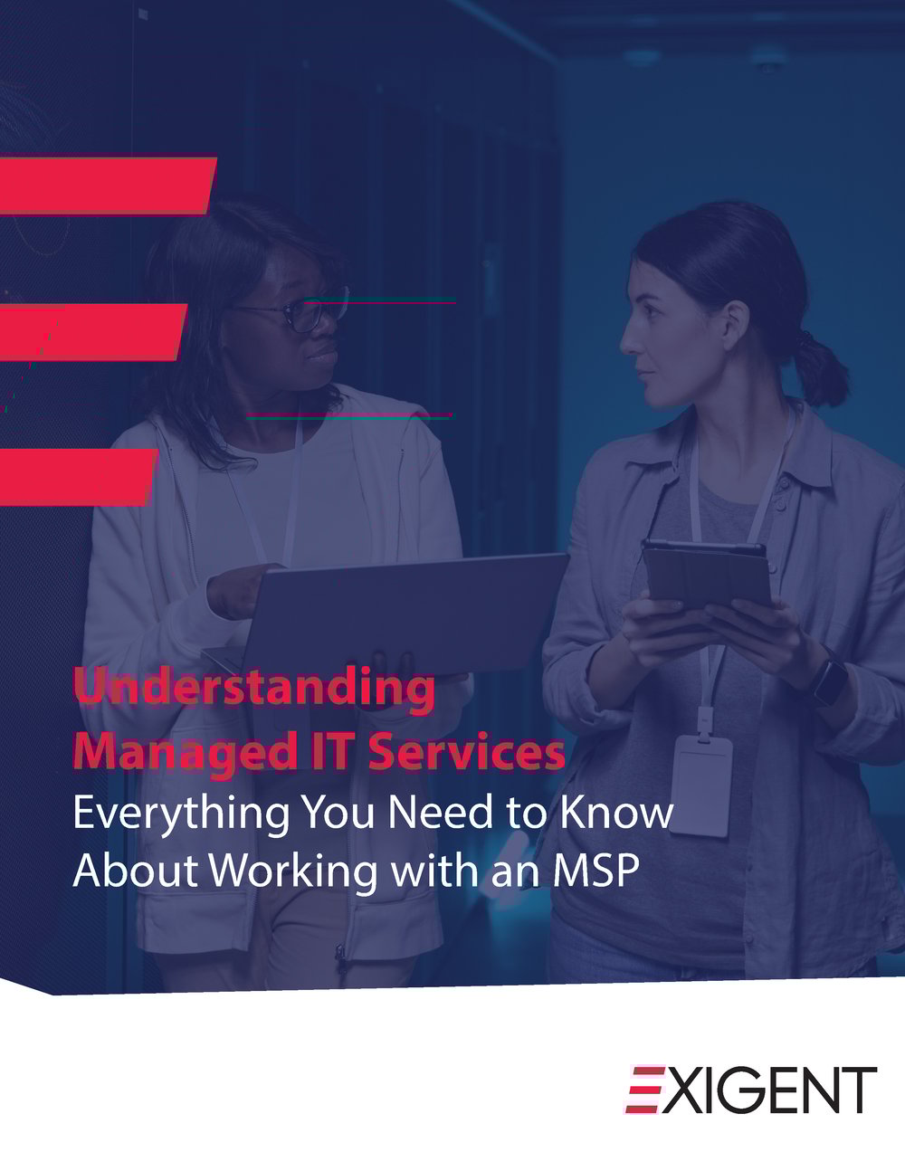 Get Started with Managed Services